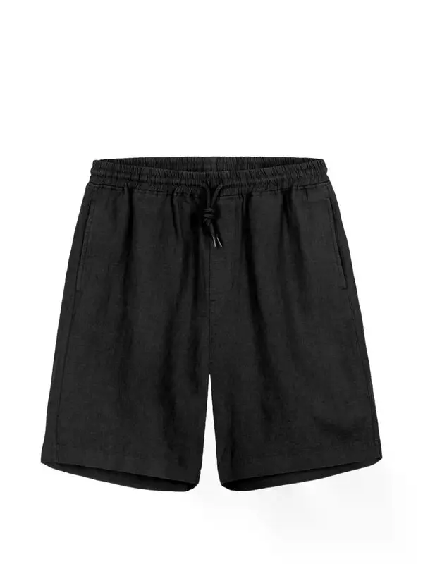 COLMAR Easy Care Shorts - Black