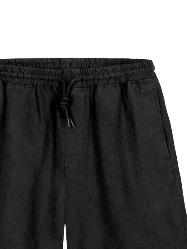 COLMAR Easy Care Shorts - Black