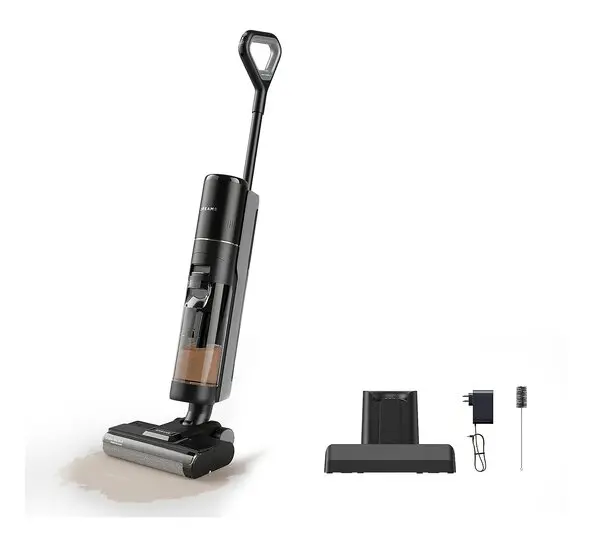 DREAMETECH Dreame G10 Pro Wet Dry Vacuum Cleaner, Vacuum M P All In One - One-color