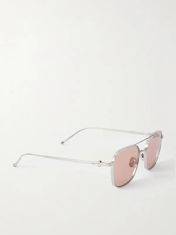 Cartier Pasha Aviator-style Sunglasses