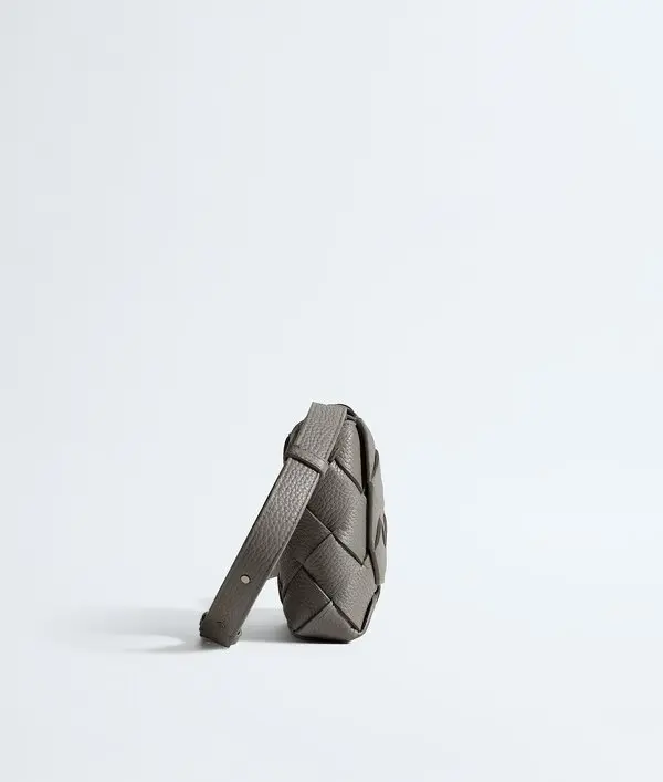 Bottega Veneta Diago Cross-body Bag - Basalt