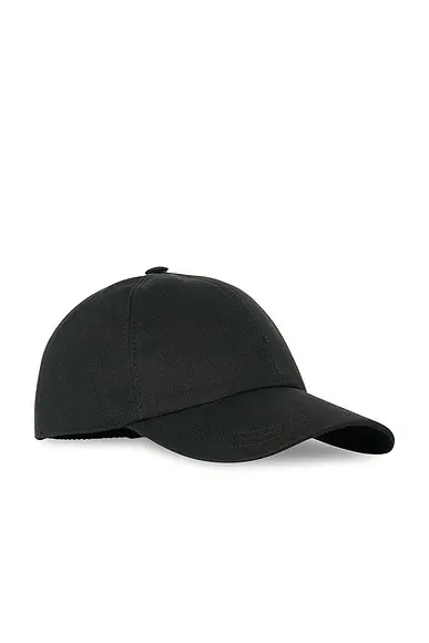 THE ROW Caspian Baseball Cap