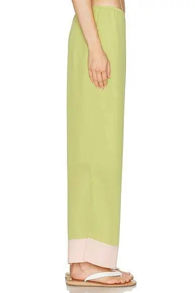 Solid & Striped The Antonia Pant