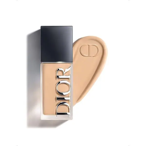 Dior Forever Skin Wear Foundation Natural Matte Finish 30ml - 2w