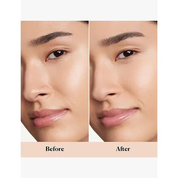Laura Mercier Translucent Ultra-blur Tone-up Mini Loose Setting Powder 6g
