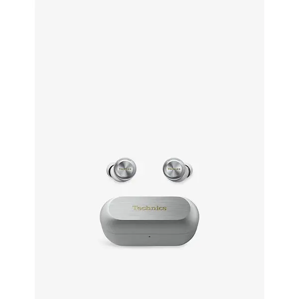 TECHNICS Az100 True Wireless Earbuds - Silver