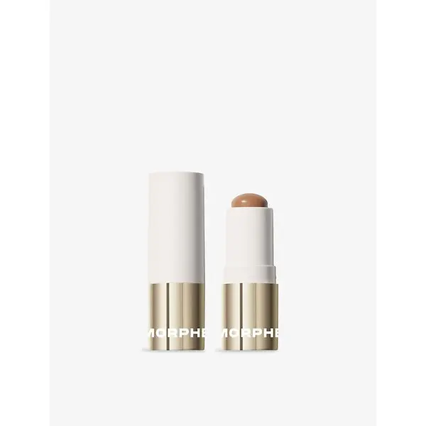 MORPHE Sudden Heat Creamy Bronzer Stick 8g - Flicker