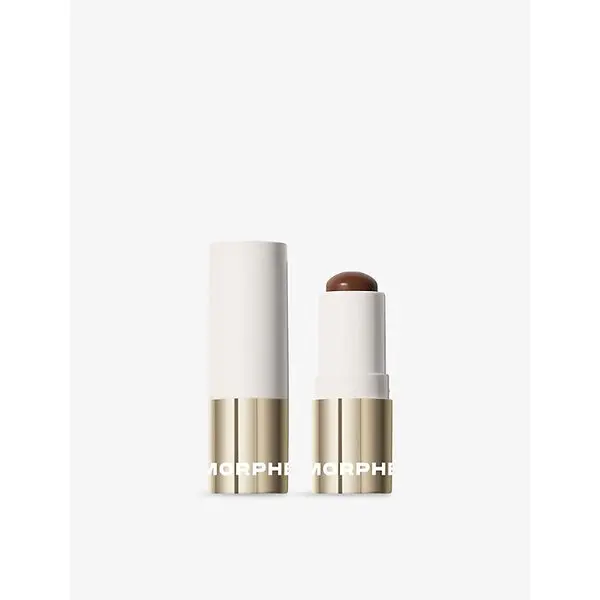 MORPHE Sudden Heat Creamy Bronzer Stick 8g - Smoulder