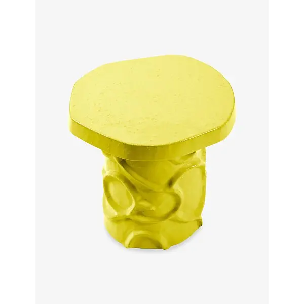 SERAX Marie Michelson Stoneware Side Table Stool 40cm