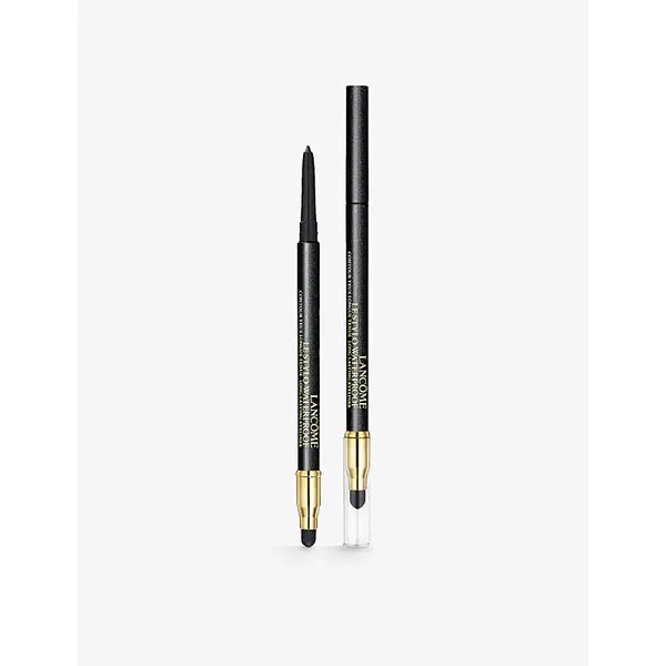 LANCOME Le Stylo Waterproof Eyeliner 0.28g - 01