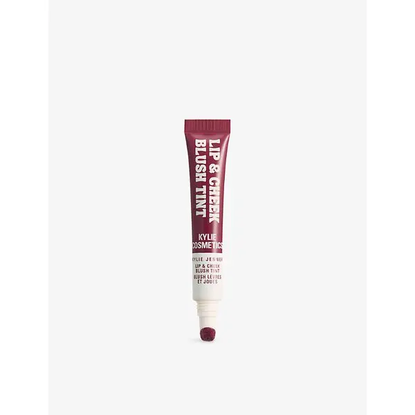 KYLIE COSMETICS Lip And Cheek Blush Tint 9ml - Dazed