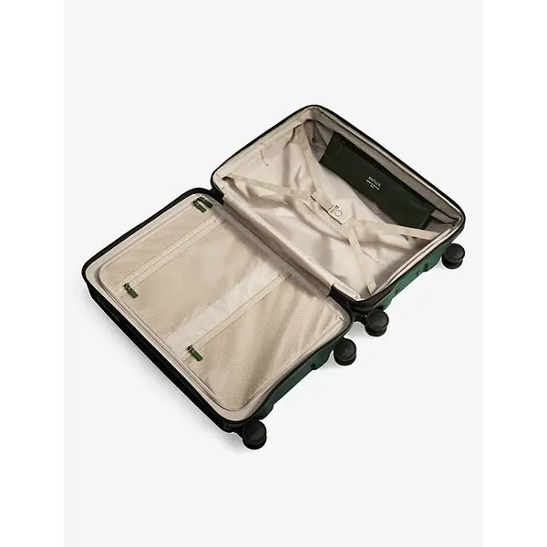 ANTLER Icon Stripe Medium Hard-shell Polycarbonate Suitcase