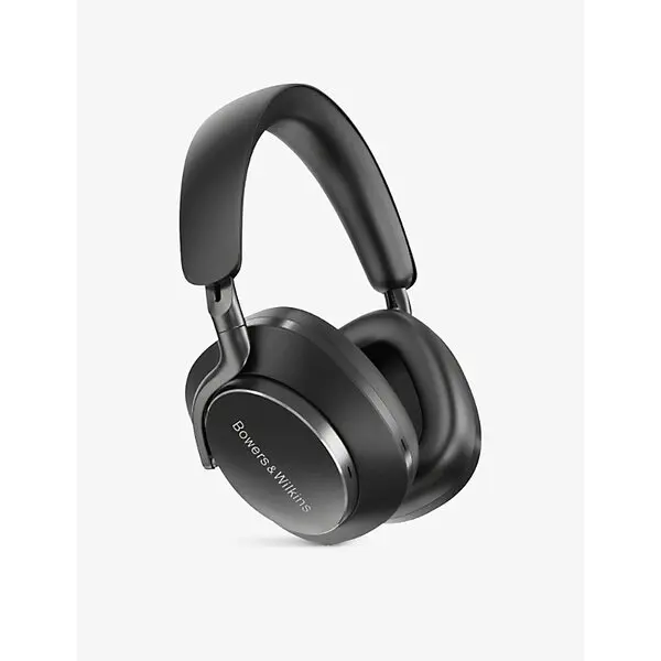 BOWERS & WILKINS Px8 Over-ear Headphones - Black