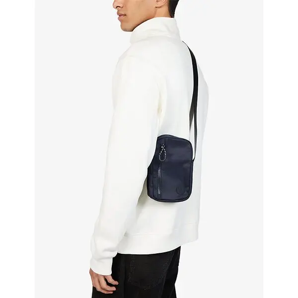 Vuori All Around Shell Cross-body Bag