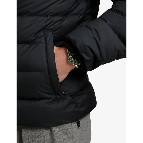 Polo Ralph Lauren Packable Down Bomber Jacket