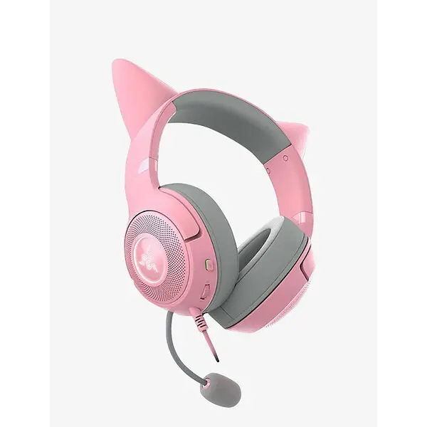 RAZER Kraken Kitty V2 Gaming Headset