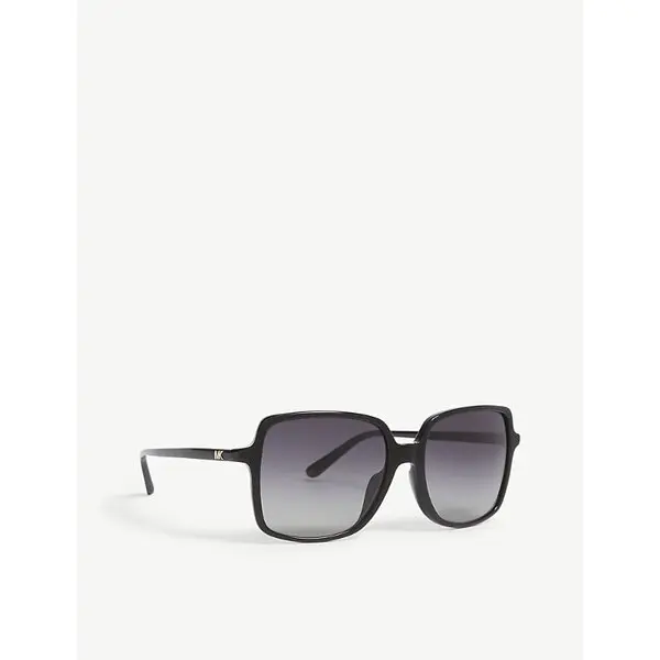 Michael Kors Isle Of Palms Square Frame Sunglasses