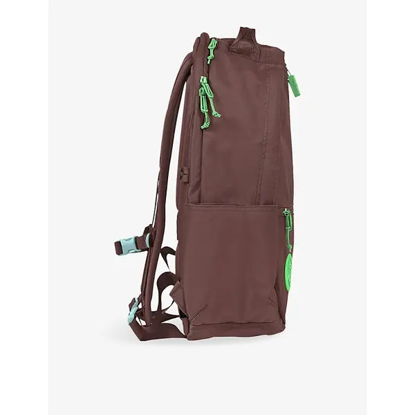 BABOON TO THE MOON City Pvc Backpack 24l