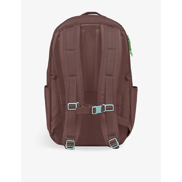 BABOON TO THE MOON City Pvc Backpack 24l