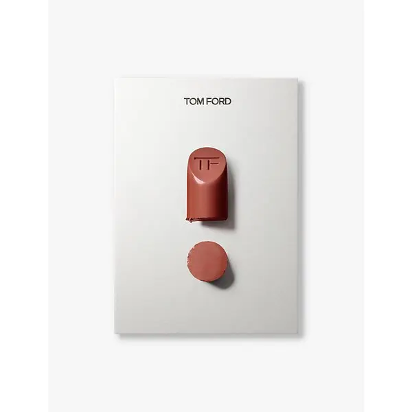 TOM FORD Lip Colour Lipstick 3.5g - N2 Dolce
