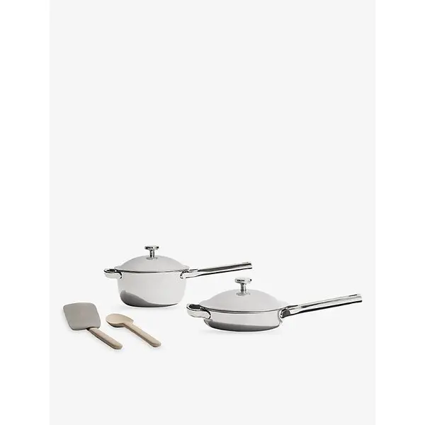 OUR PLACE Titanium Cookware Duo