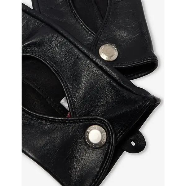 DENTS Thruxton Leather Gloves