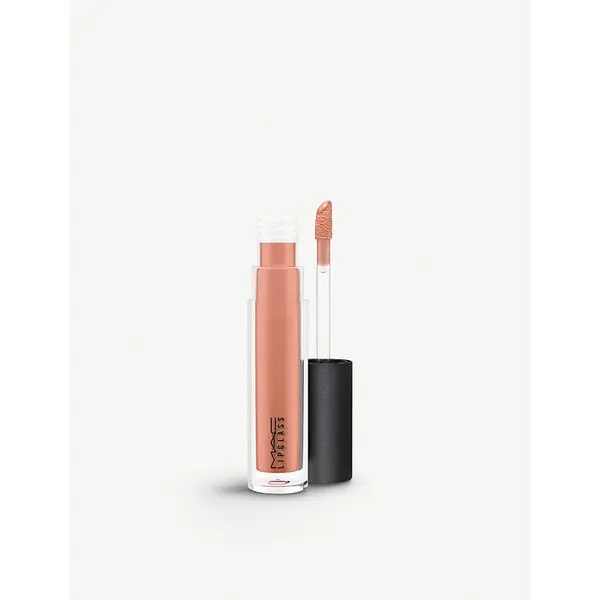 MAC COSMETICS Lipglass - Spice
