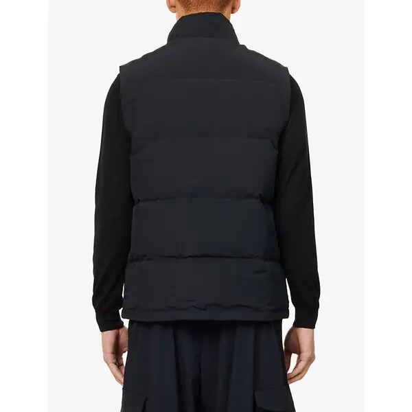 Canada Goose Freestyle Padded Shell-down Gilet