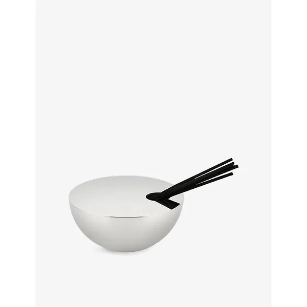 ALESSI Rocc Clay Fragrance Diffuser Michael Anastassiades