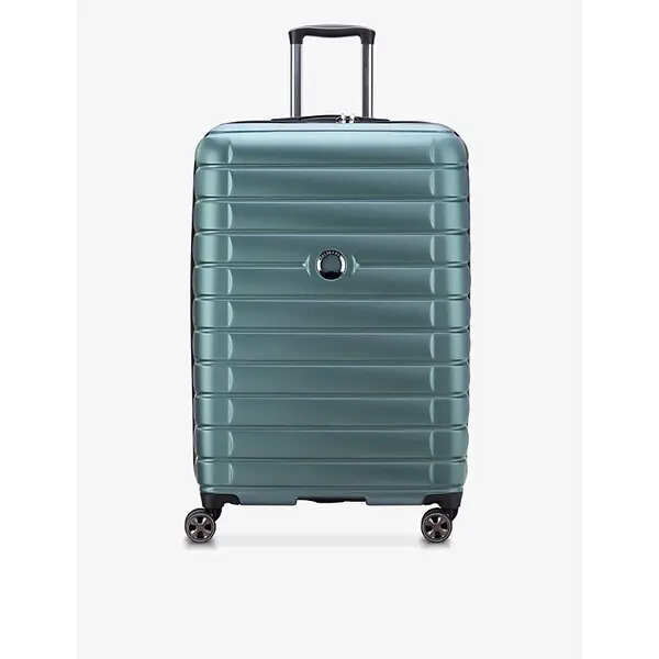 DELSEY Shadow 5.0 75cm Suitcase