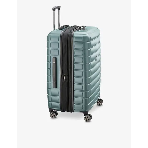 DELSEY Shadow 5.0 75cm Suitcase
