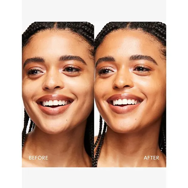 MAC COSMETICS Strobe Dewy Skin Tinted Moisturiser - Deep 2
