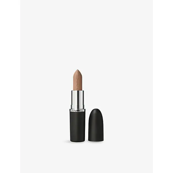 MAC COSMETICS Ximal Silky Matte Lipstick 3.5g - Folio