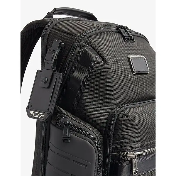 Tumi Nylon Backpack