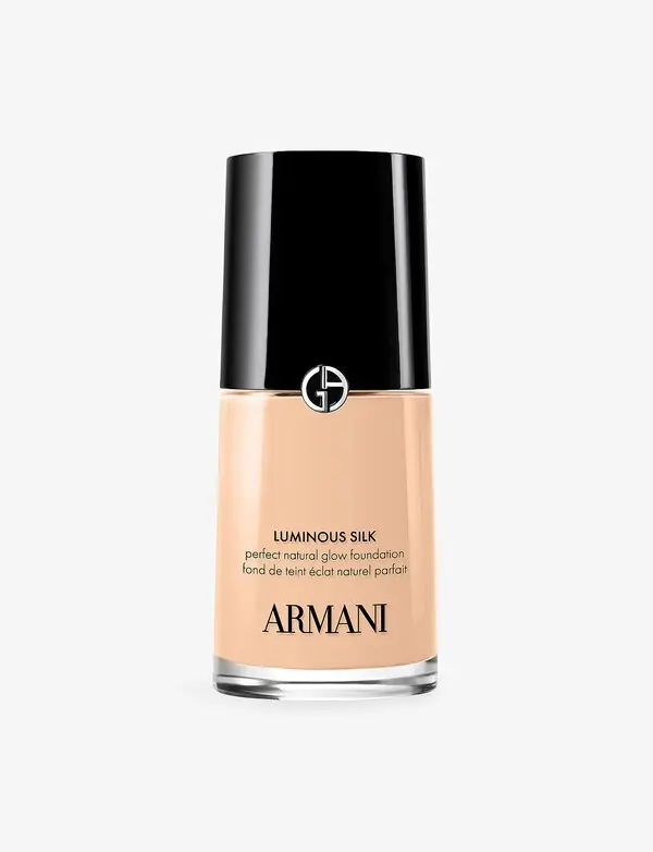 Giorgio Armani Luminous Silk Foundation 30ml - 3.75