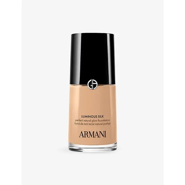 Giorgio Armani Luminous Silk Foundation 30ml - 5