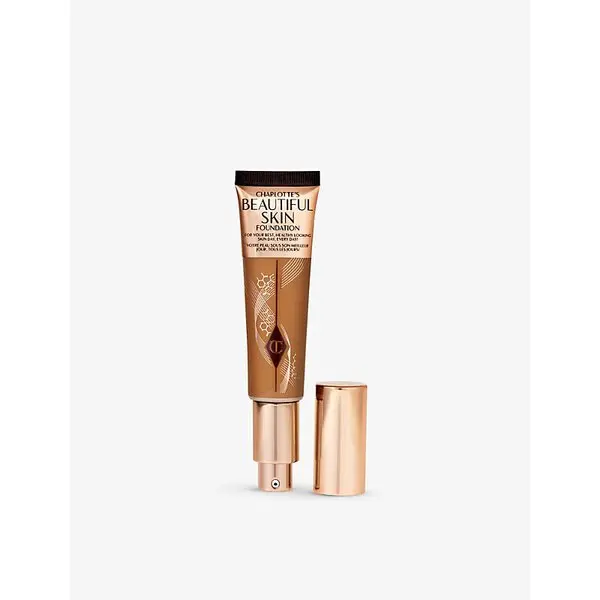 Charlotte Tilbury Charlotte's Beautiful Skin Foundation - 13 Warm