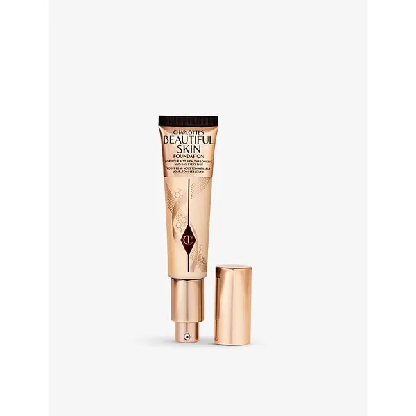 Charlotte Tilbury Charlotte's Beautiful Skin Foundation - 2 Warm