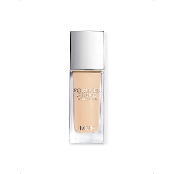 Dior Forever Glow Star Filter - 0n