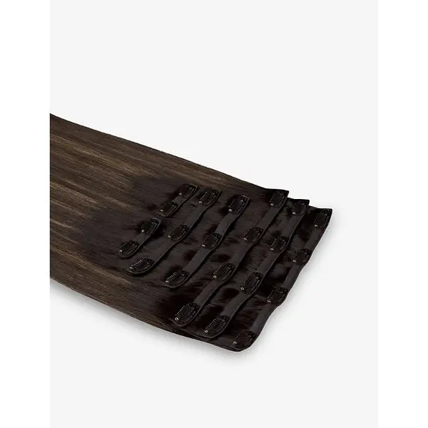 BEAUTY WORKS X Clip-in Extensions - Huda