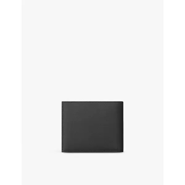 Cartier Losange Shadow Leather Cardholder
