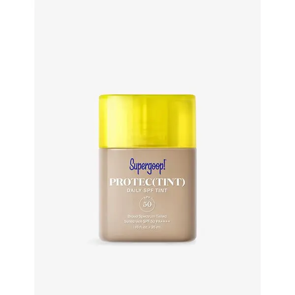 Supergoop!® Protec Daily Skin Tint Spf50 35ml - 24n
