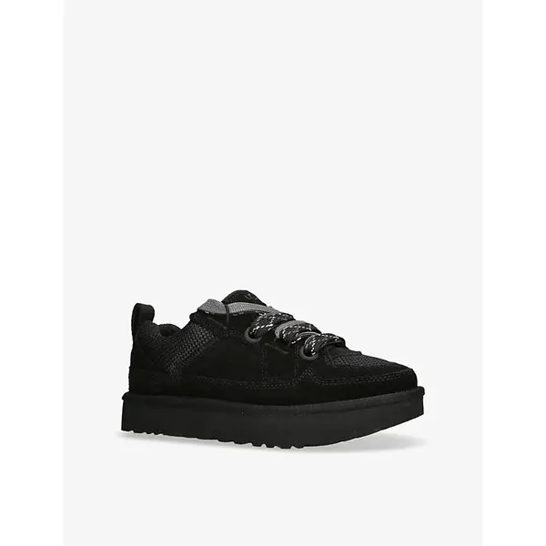 UGG Lo Lowmel Low-top Trainers
