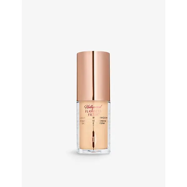 Charlotte Tilbury Hollywood Flawless Filter Complexion Booster 5.5ml - 3 Light/medium