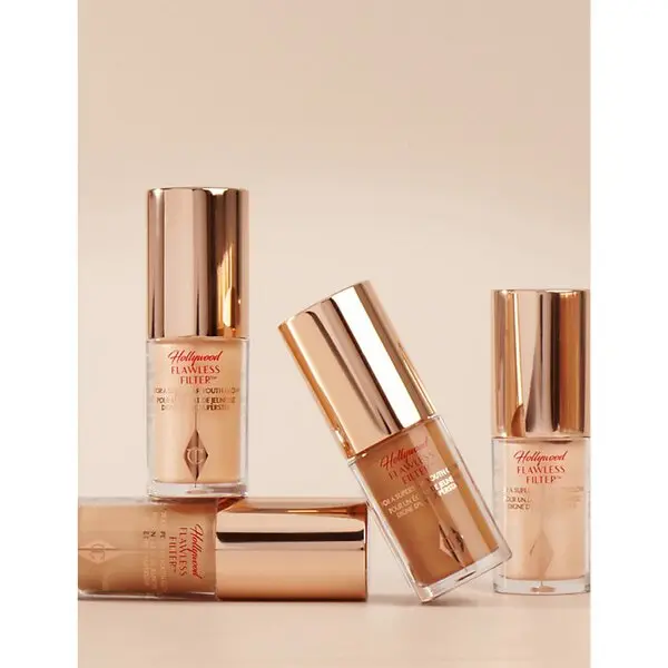 Charlotte Tilbury Hollywood Flawless Filter Complexion Booster 5.5ml - 6.5 Deep
