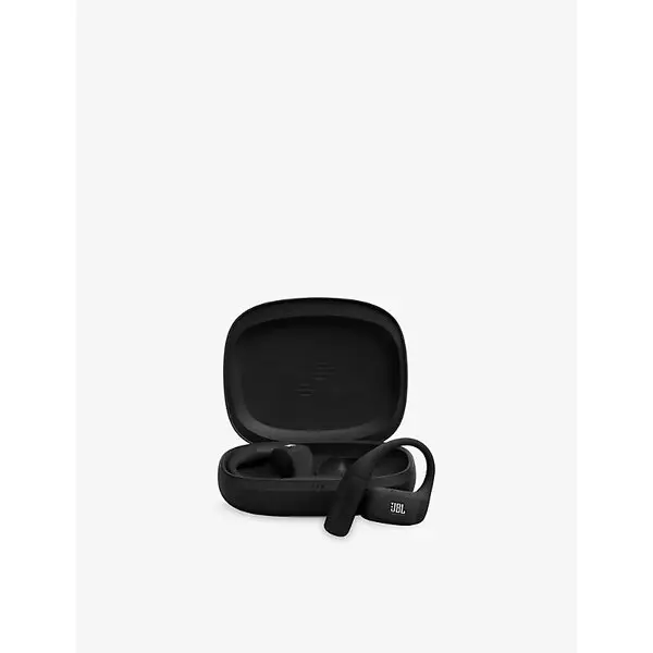 JBL Endurance Zone Open-ear Headphones - Black