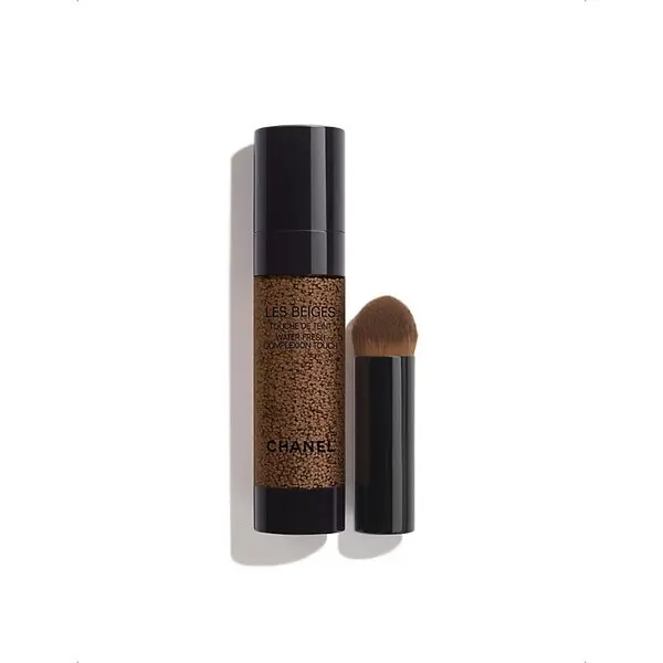 Chanel Les Beiges Water-fresh Complexion Touch Even Illuminate Hydrate - Bd121
