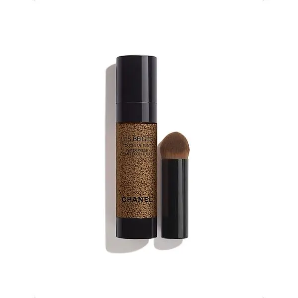 Chanel Les Beiges Water-fresh Complexion Touch Even Illuminate Hydrate - Bd91