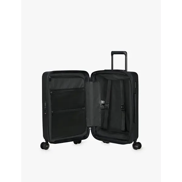 SAMSONITE Expandable Four-wheel Cabin Suitcase