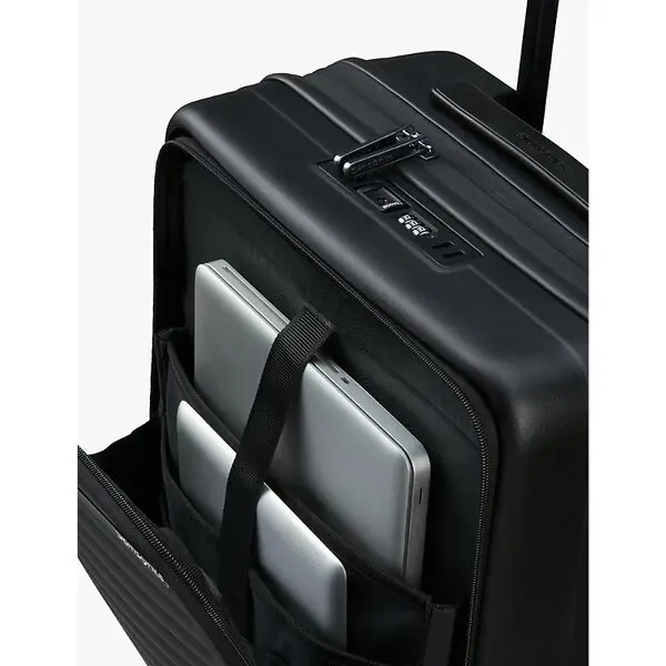SAMSONITE Expandable Four-wheel Cabin Suitcase